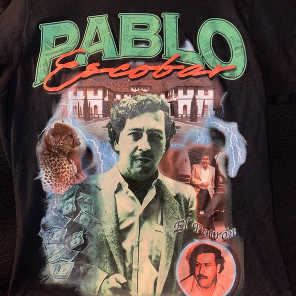 Reason | Shirts | Mens Pablo Tshirt | Poshmark